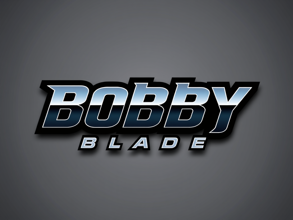 a-logo-for-bobby-blade – Bobby Blade